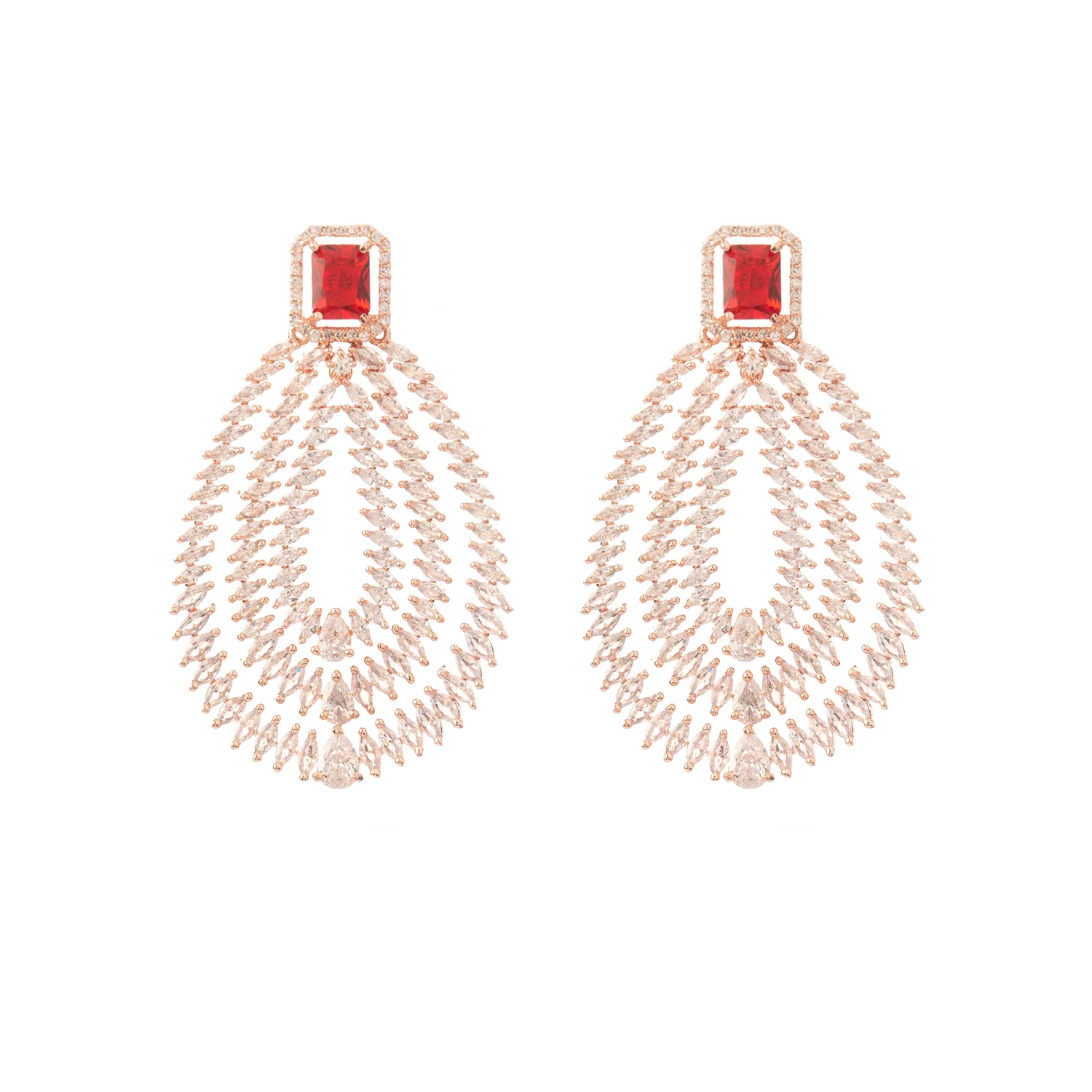 ANGLED PETTLE BUD - Yaman Creation