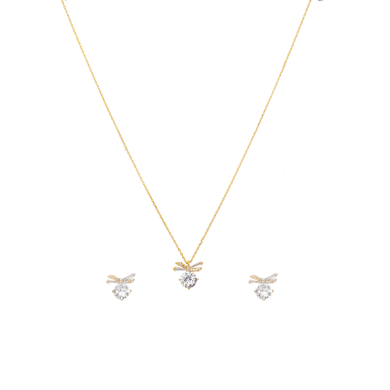 DIAMOND FLY - Yaman Creation